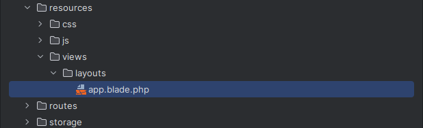 Membuat Controller, Route, dan Tampilan (Layout) Dasar - Membuat Aplikasi Blog Sederhana ...